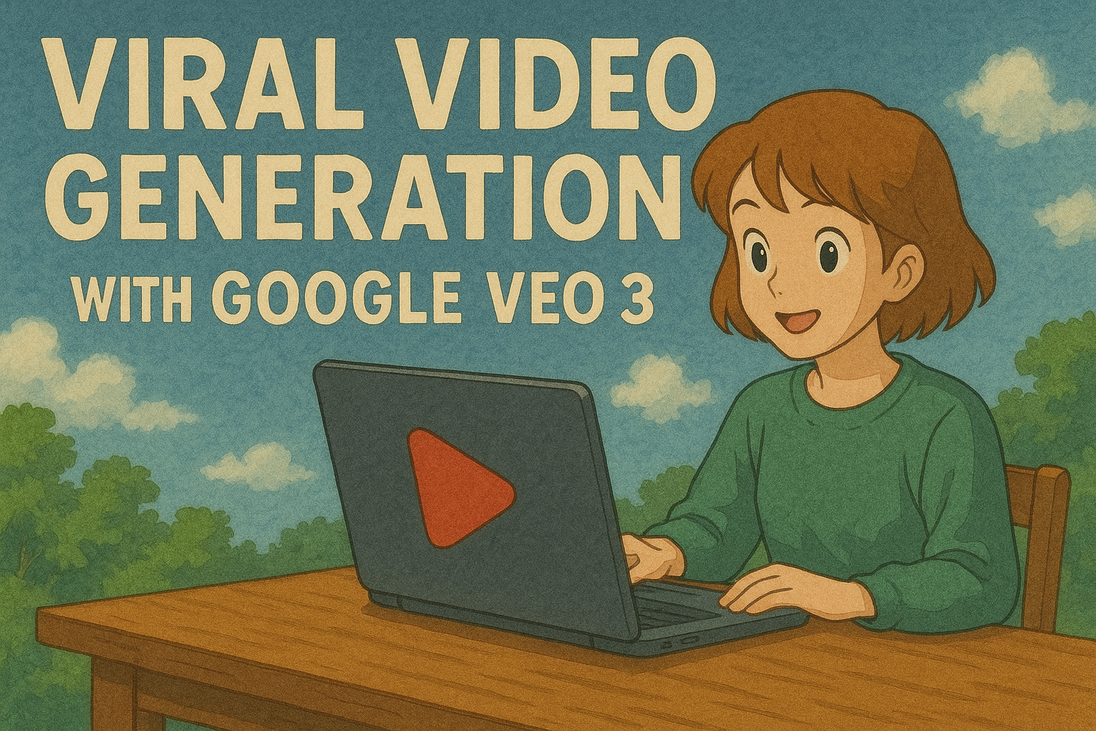 How to Create Videos with Google Veo 3 | PostQuickAI Guides